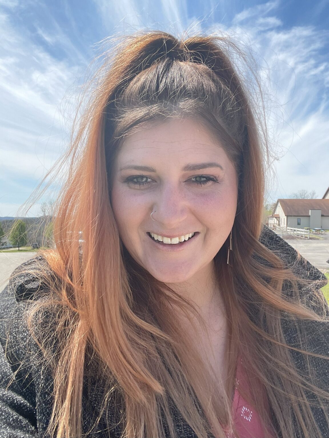 Getting my life on track again… EC Planner 2021 - This LIFE with Erica
